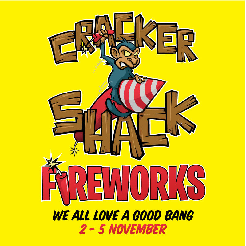 Locations – Crackershack Fireworks